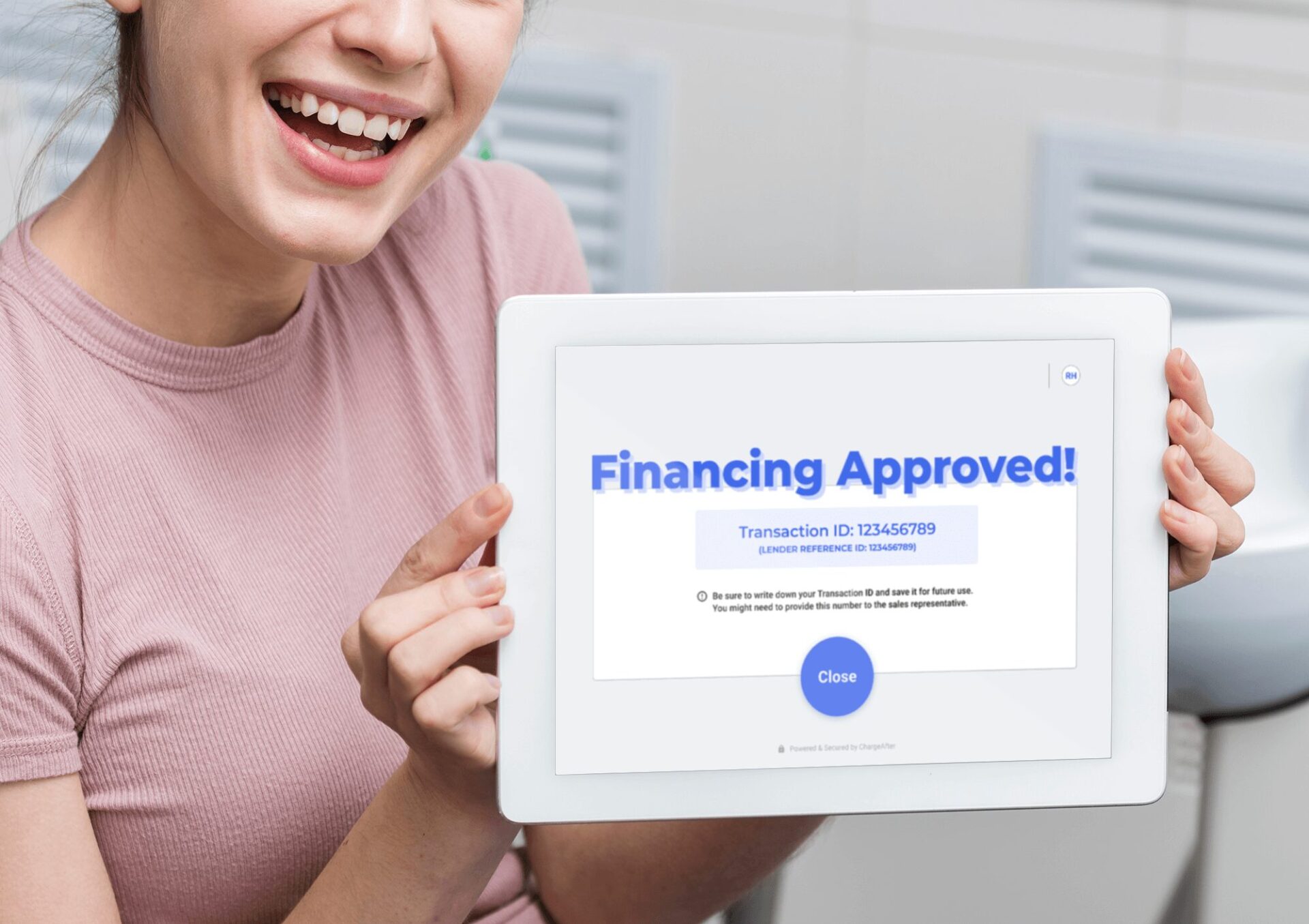 How to Simplify Your Patient Financing Offer with A Single Application ...