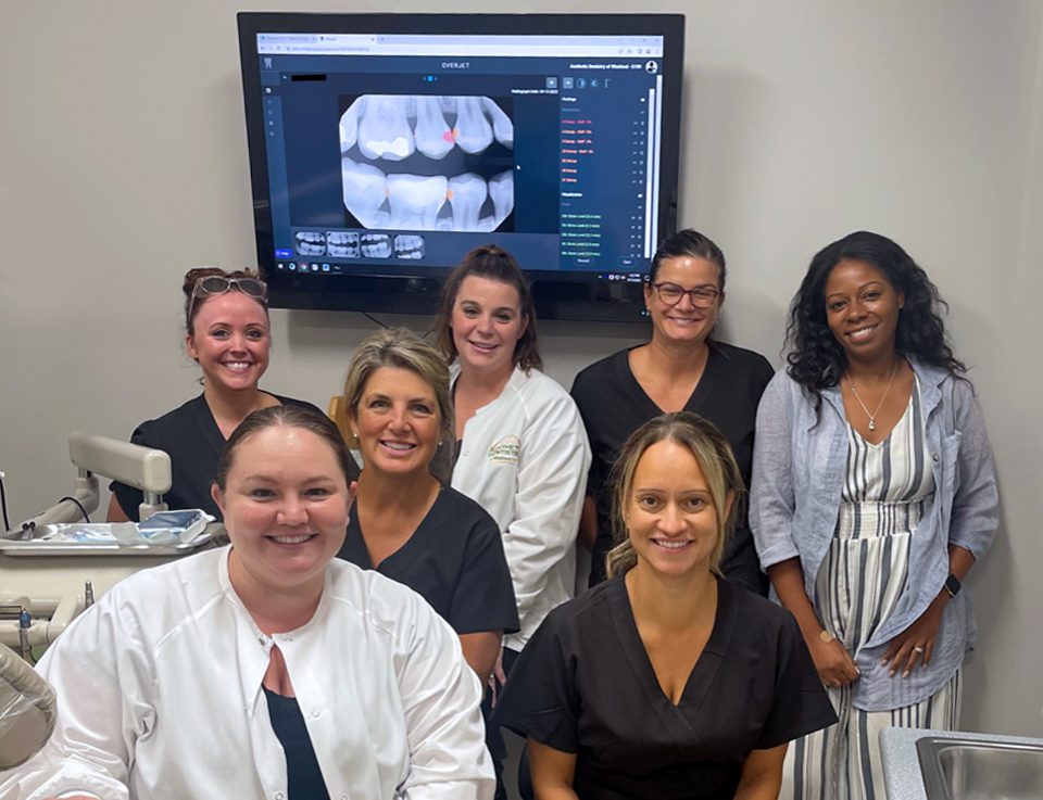 How to Successfully Implement AI into a Dental Group - Group Dentistry Now