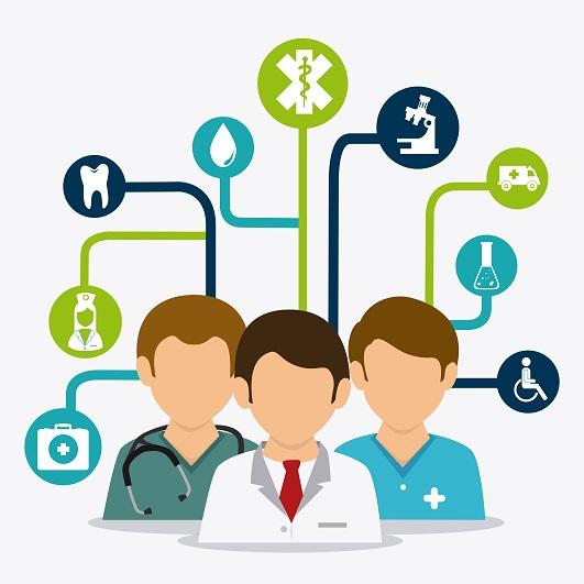 Achieving Practice Efficiency with Multi-Disciplinary Care Teams (Part ...