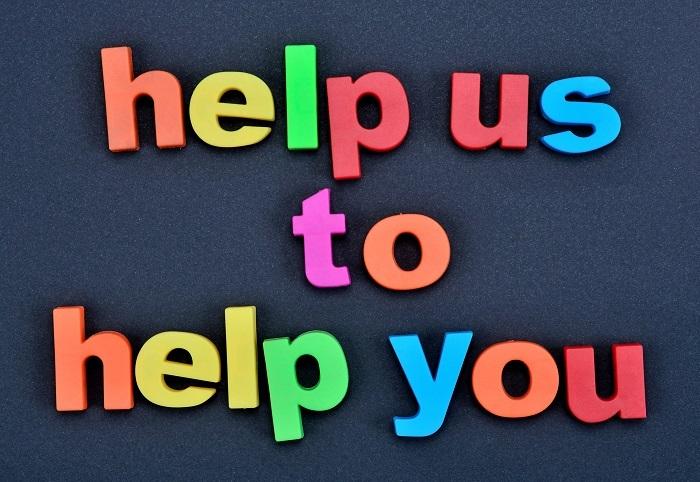 Help Us to Help You: 2 Minute DSO Content Survey - Group Dentistry Now