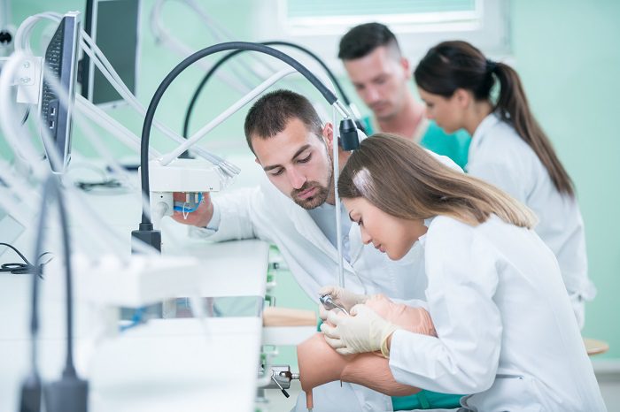 What Every Dental Student, Resident, and Dentist Needs to Know but Didn ...