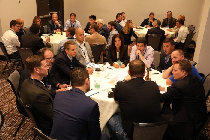 Recap of ADSO's 2018 'Partnering for Growth: Pathway to a DSO' Summer ...