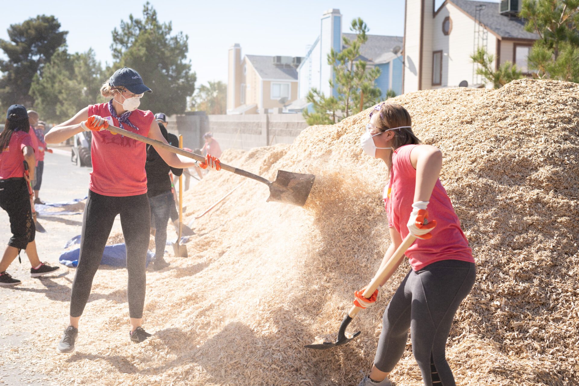 DSO With a Deeply Rooted Culture of Service, Transforms a Community ...