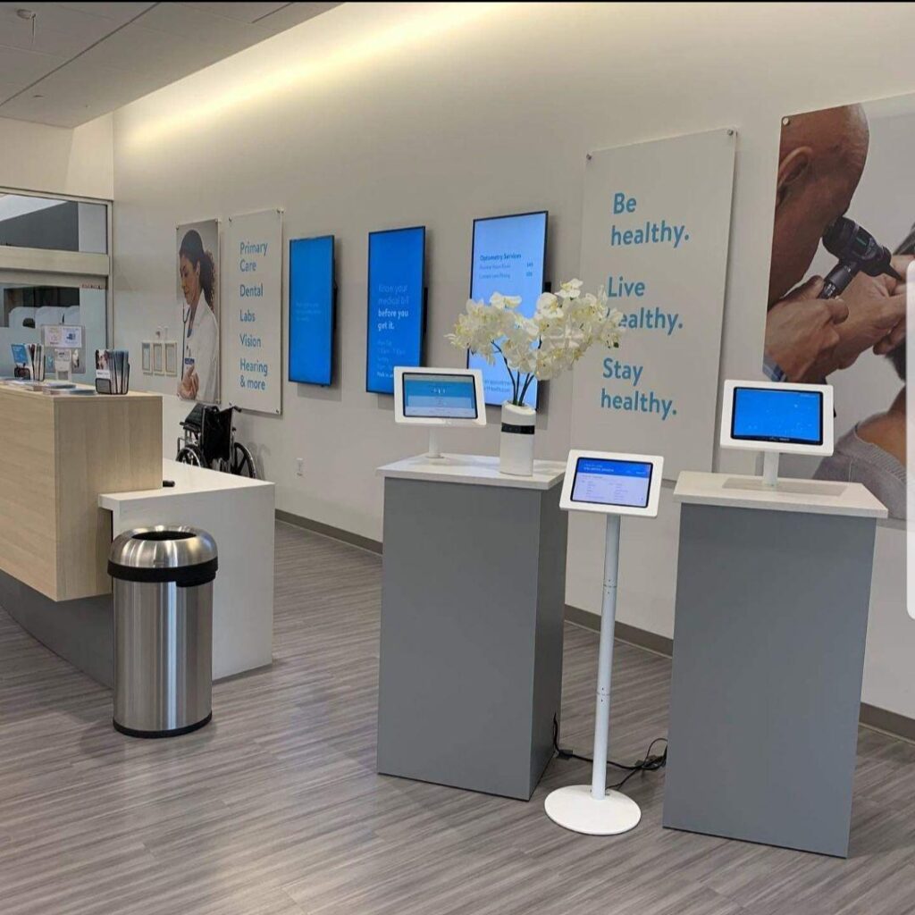 Walmart Introduces First-Ever Health Center, Which Includes a ...