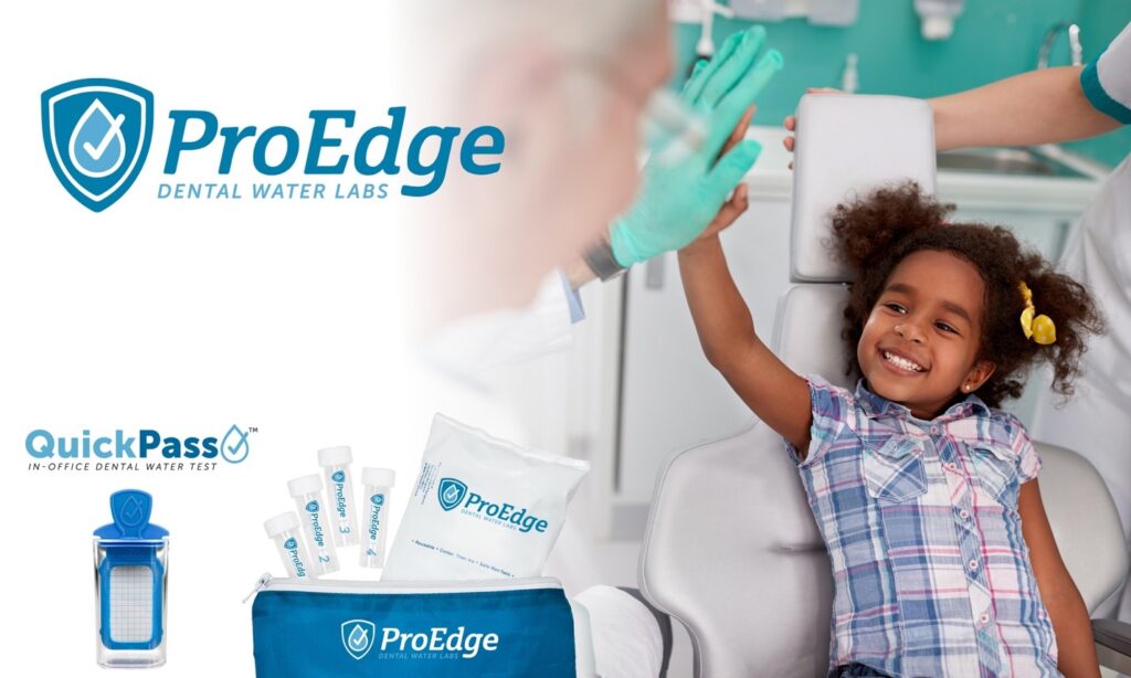 New Data Shows Dental Waterline Treatments Not as Effective as Expected ...