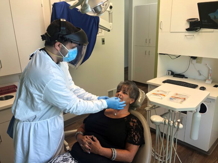 DSO Begins Administering COVID-19 Diagnostic & Antibody Tests to ...