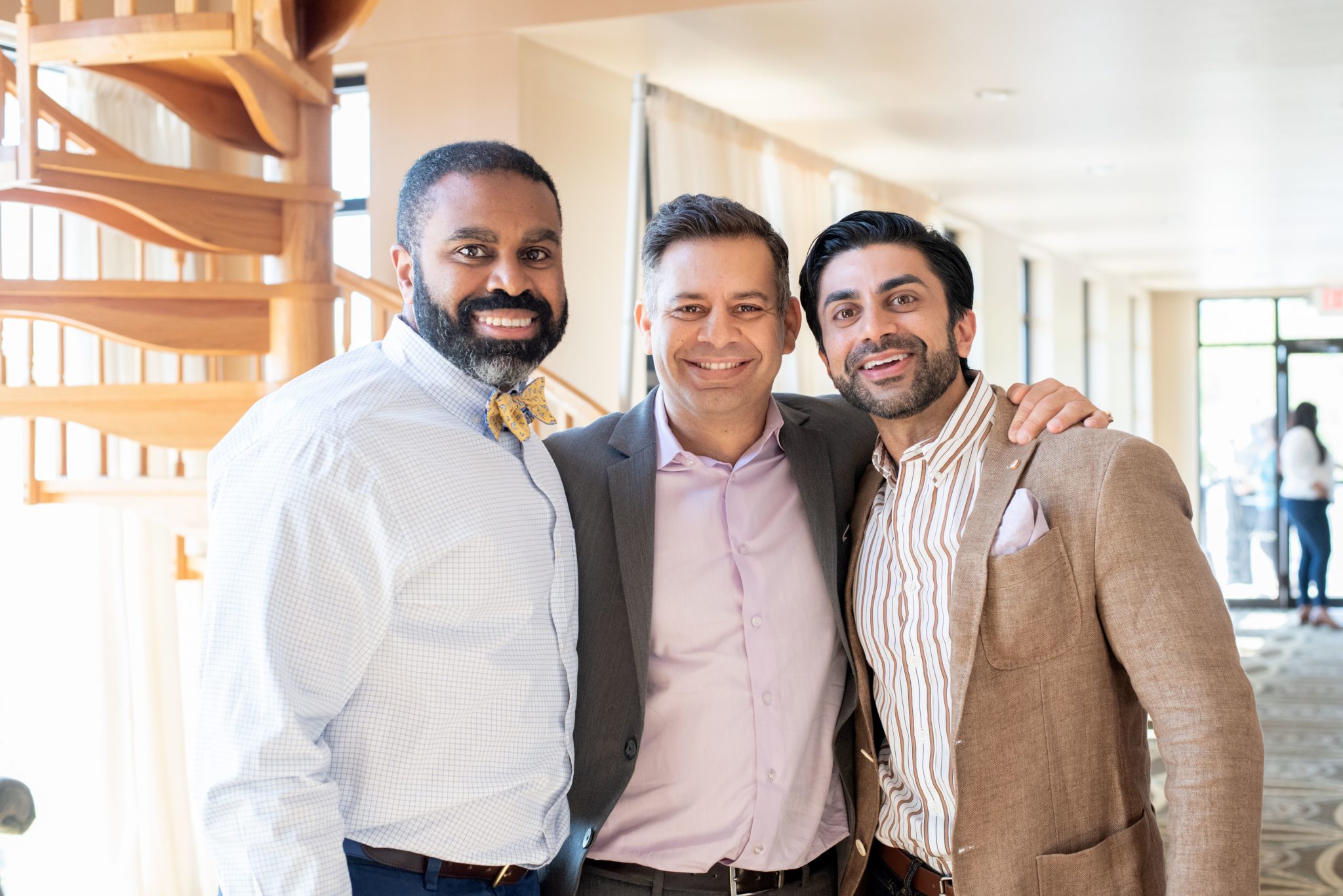 The Power of Doctor-Led Dental Partnerships - Group Dentistry Now