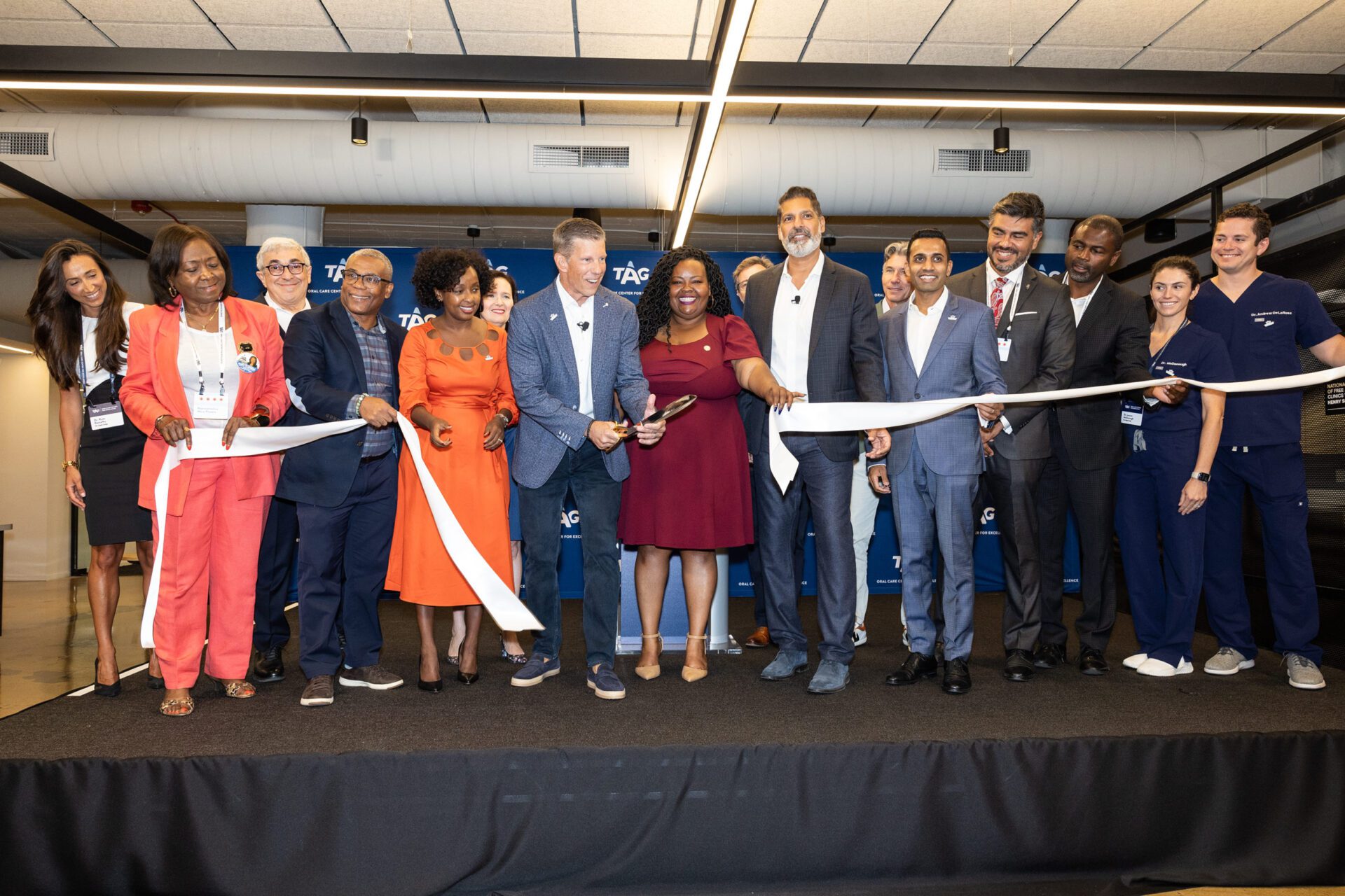 TAG Breaks Down Barriers Through a Portfolio of Consumer Healthcare ...