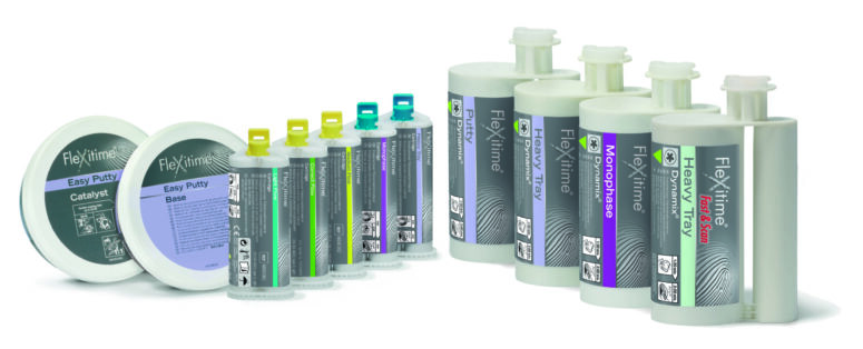 Flexitime - Group Dentistry Now