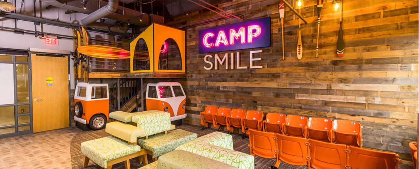 New Specialty DSO Forms by Combining Pediatric Dentistry and ...