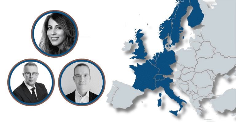 Colossal Changes at one of Europe's Largest DSOs - Group Dentistry Now