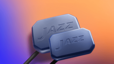 Jazz Imaging Sensors - Group Dentistry Now
