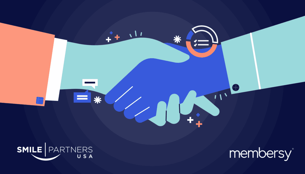 The Partnership Advantage: Smile Partner’s Path to Membership Plan ...