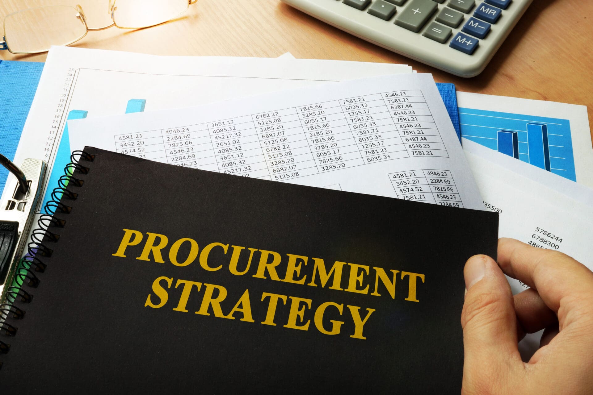 Inefficient Purchasing is Holding You Back: It’s Time to Implement a ...