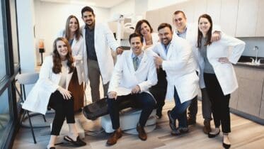 Riccobene Associates Family Dentistry Secures Majority PE Investment to ...