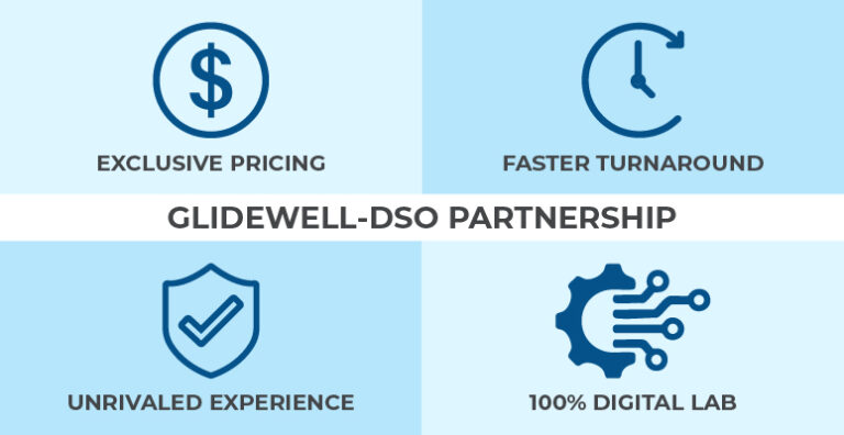 Glidewell Introduces Lab Cost Savings for DSOs - Group Dentistry Now