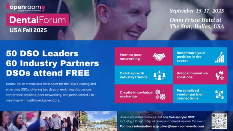 Events Archive - Group Dentistry Now