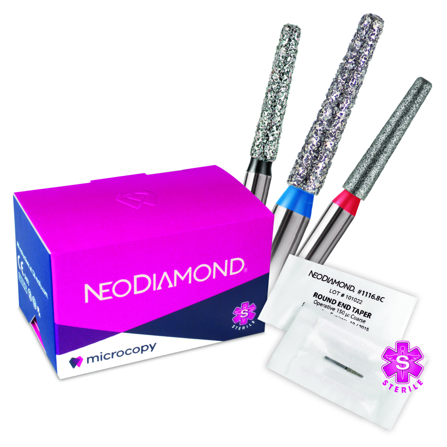 NeoDiamond - Group Dentistry Now