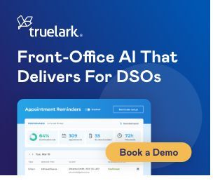 Glidewell Introduces Lab Cost Savings for DSOs - Group Dentistry Now