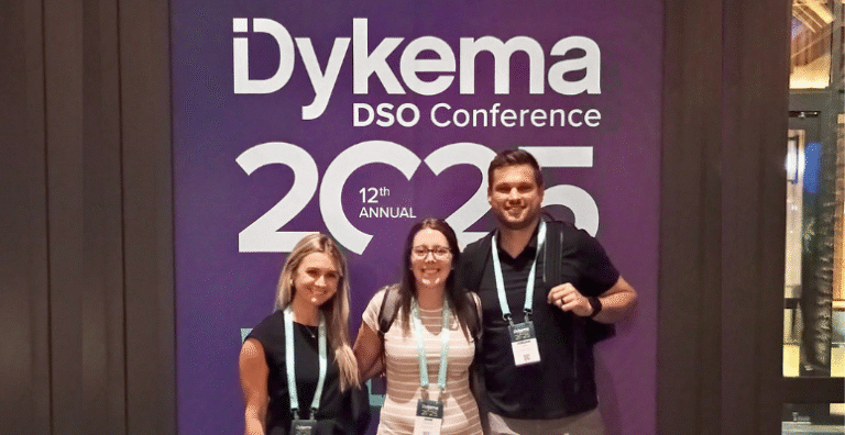 Dykema DSO Conference 2025: Dental City’s Key Takeaways - Group ...