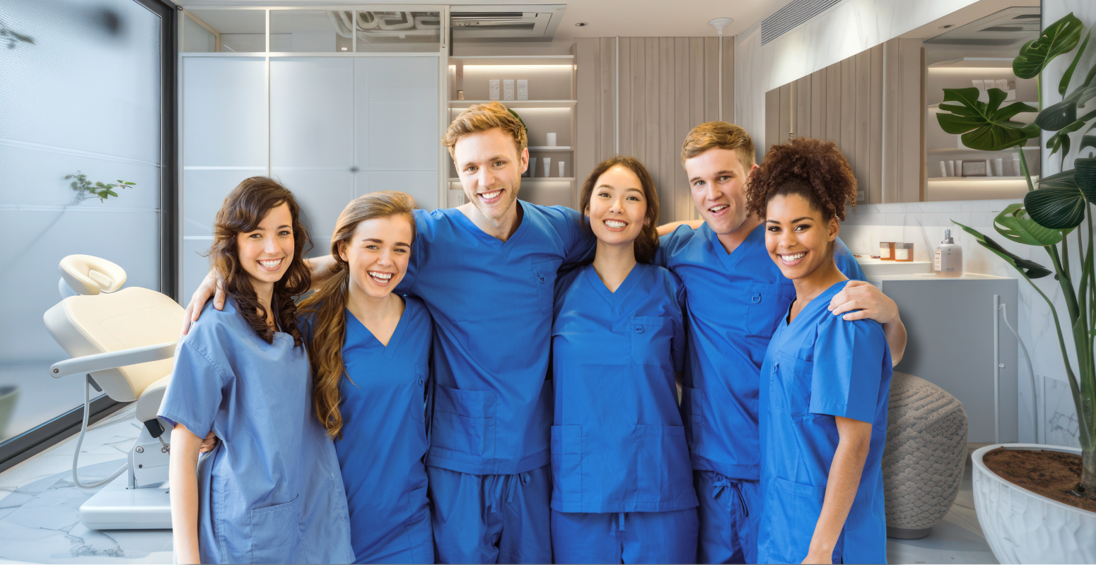 Building a Scalable, People-First DSO: The Oakwood Dental Story with COO Frank Semo - Group ...